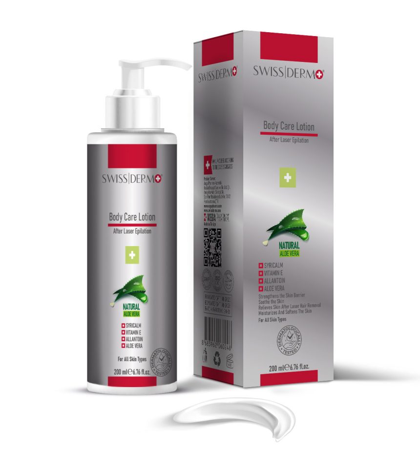 PRODUCTS – Swiss Dermo